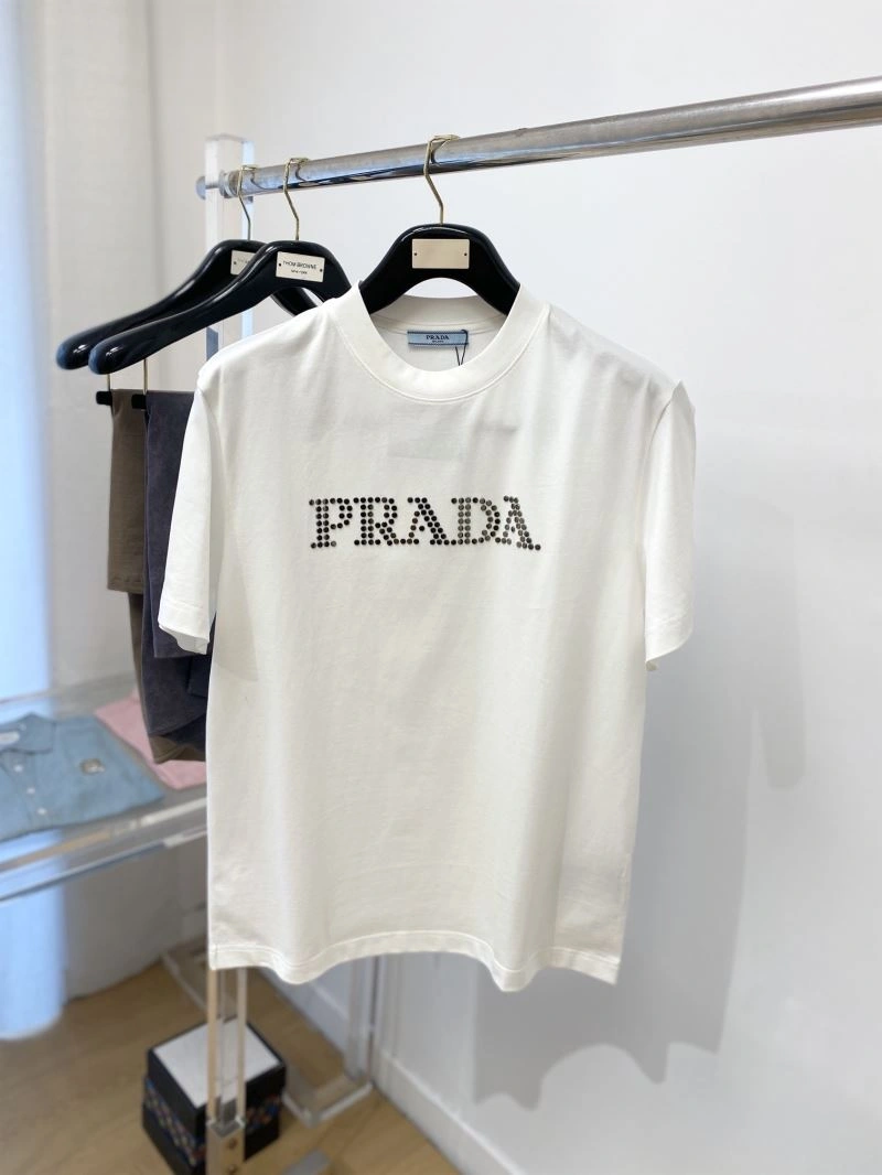 Prada T-Shirts