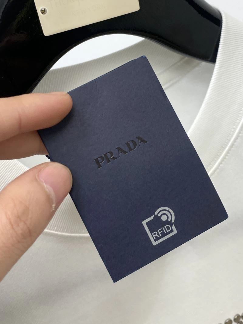 Affordable Prada T-Shirts