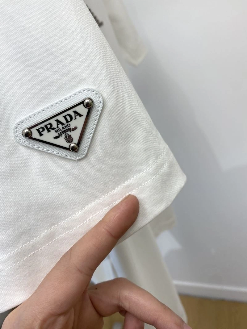 Affordable Prada T-Shirts