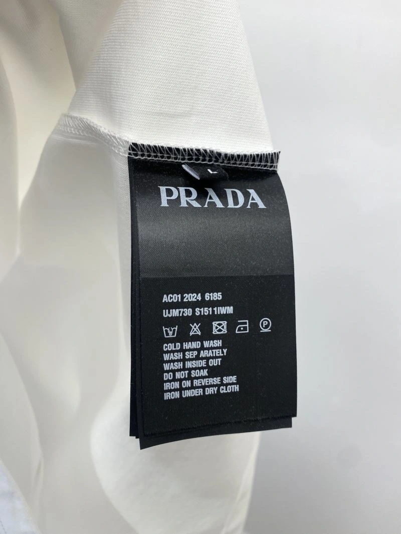 Affordable Prada T-Shirts