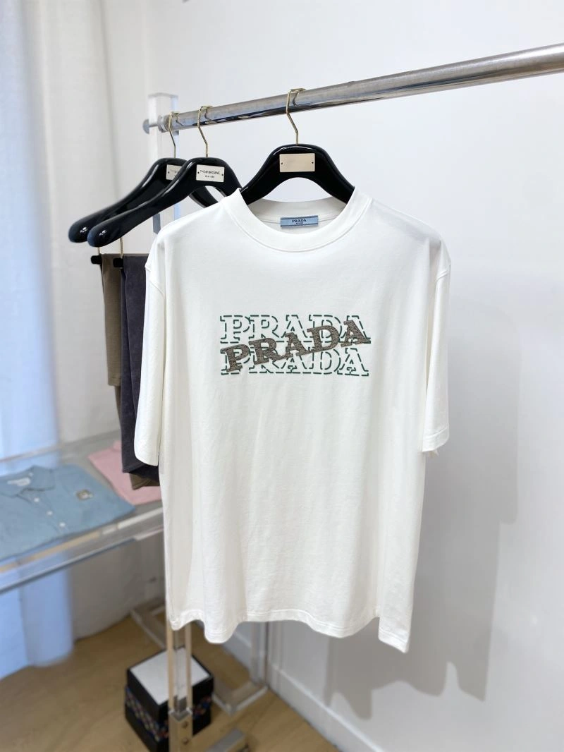 Prada T-Shirts