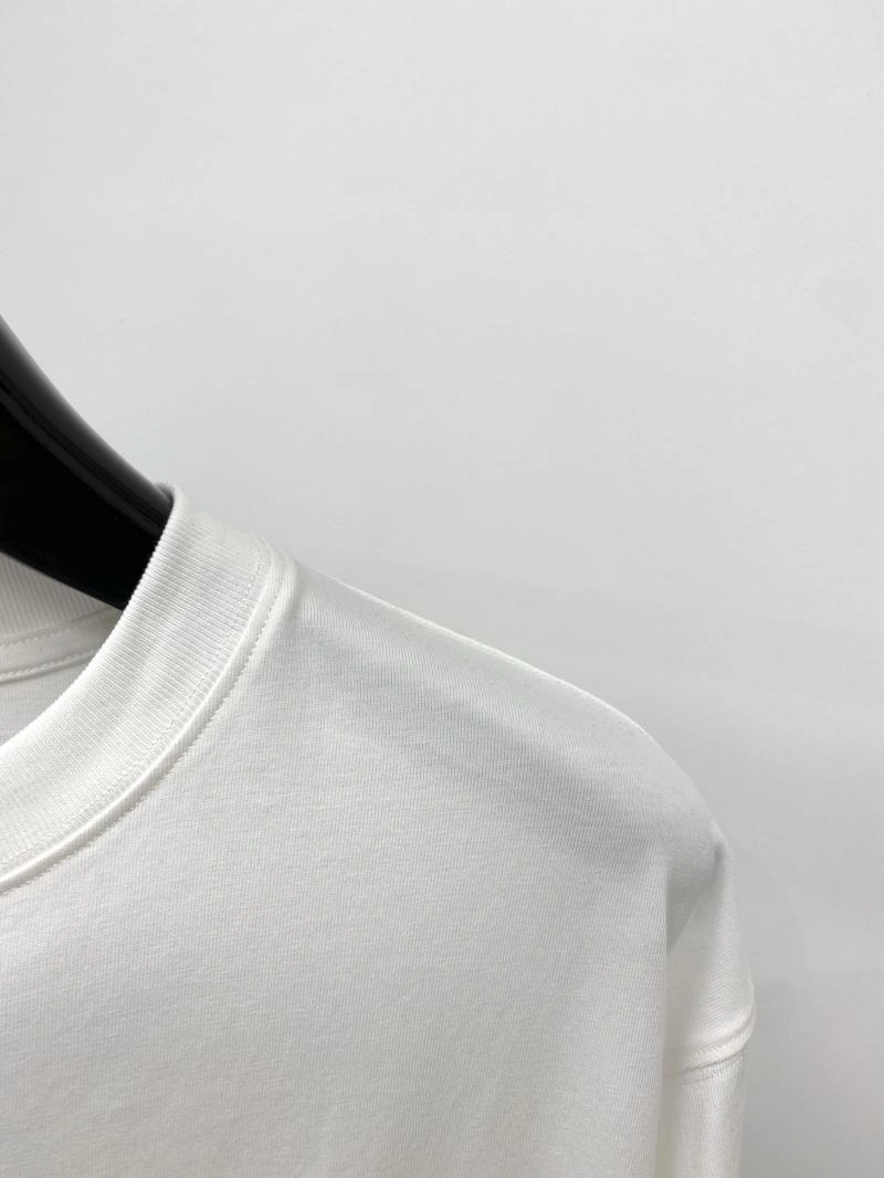 Accurate model Prada T-Shirts