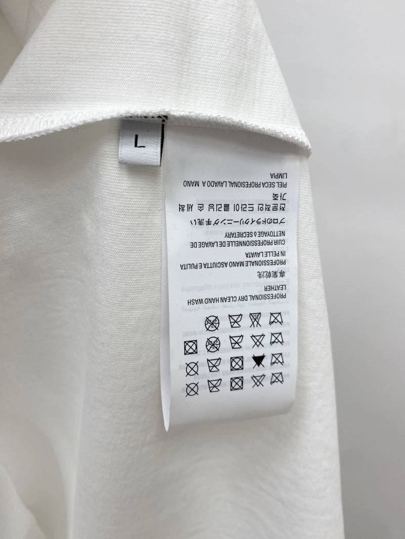 Accurate model Prada T-Shirts