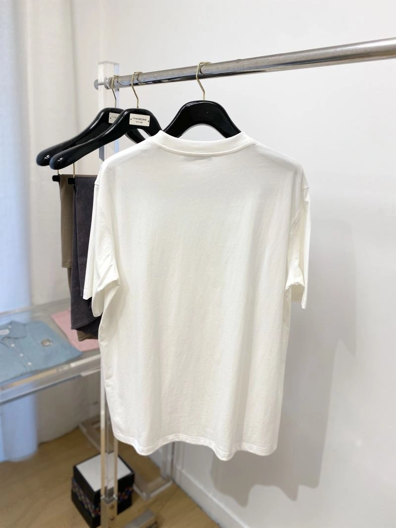 Accurate model Prada T-Shirts