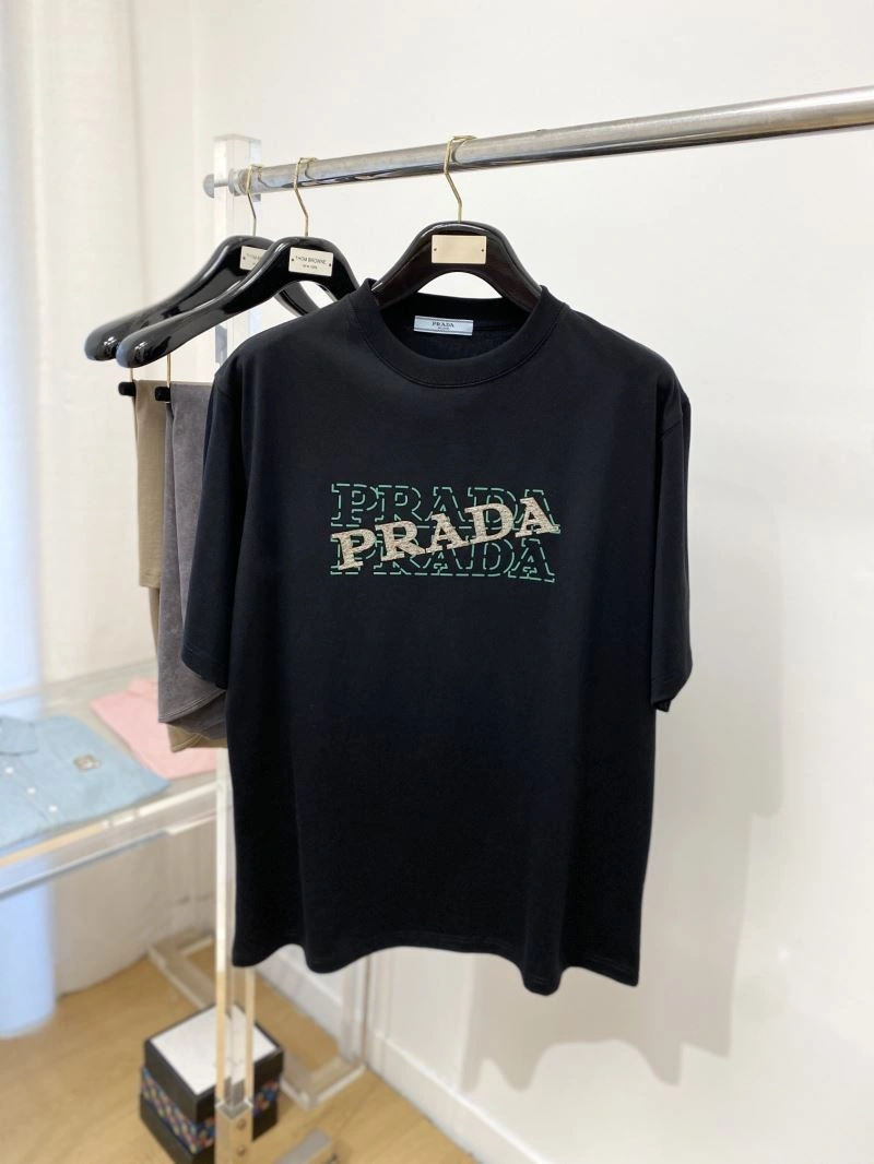 Prada T-Shirts
