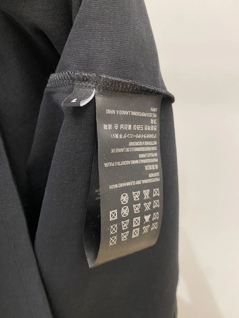 High fidelity Prada T-Shirts