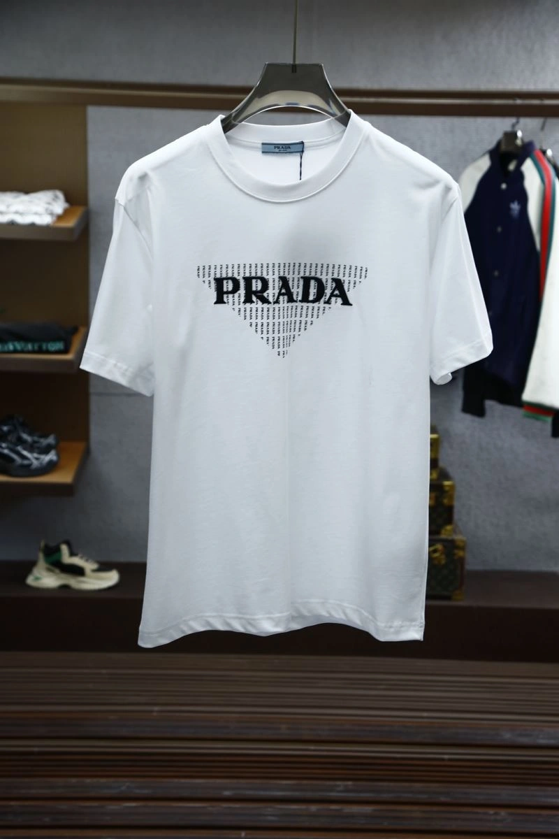 Prada T-Shirts
