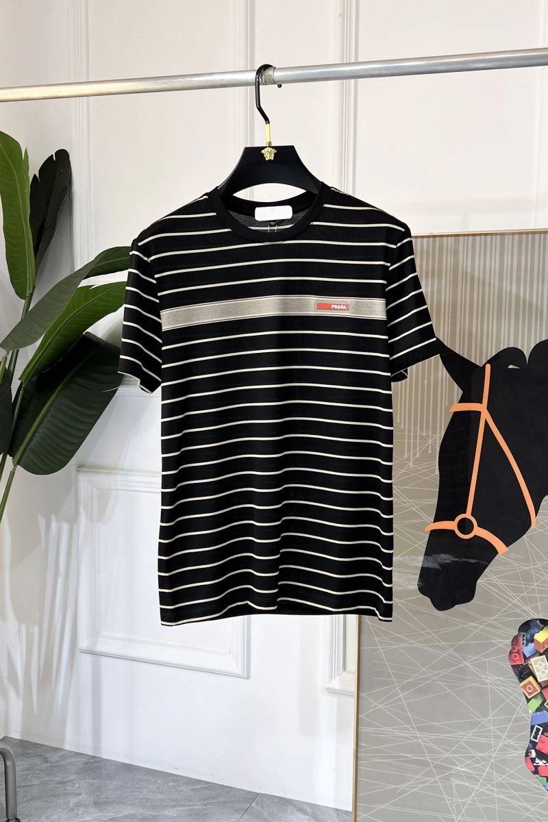 Prada T-Shirts