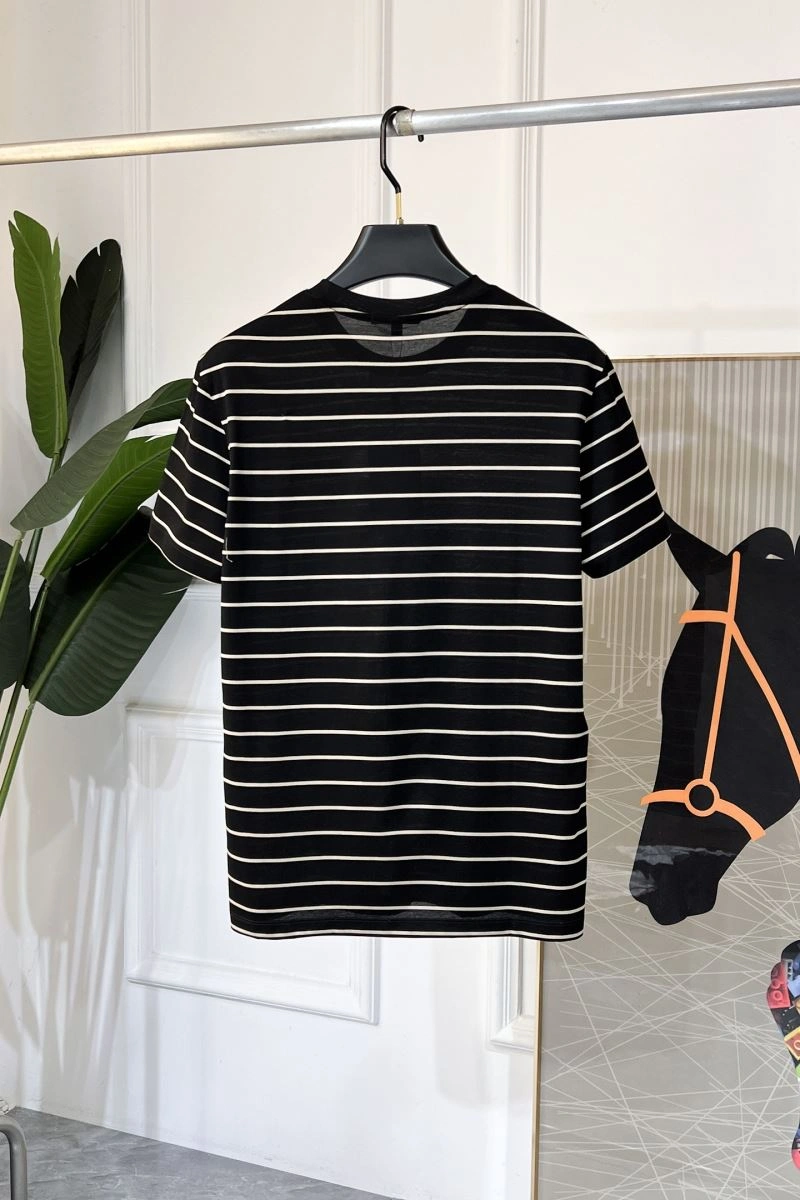 Exact replica Prada T-Shirts