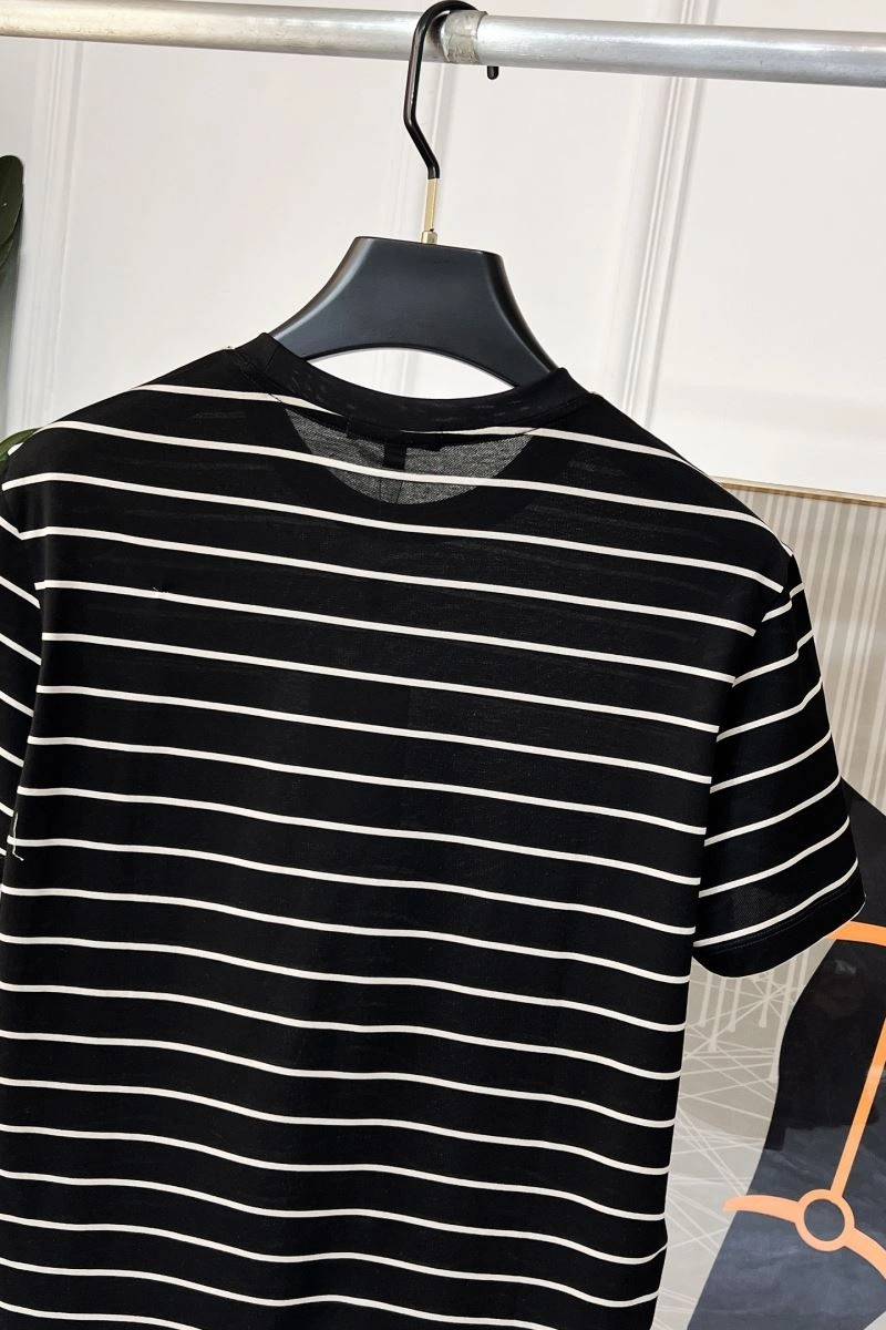Exact replica Prada T-Shirts