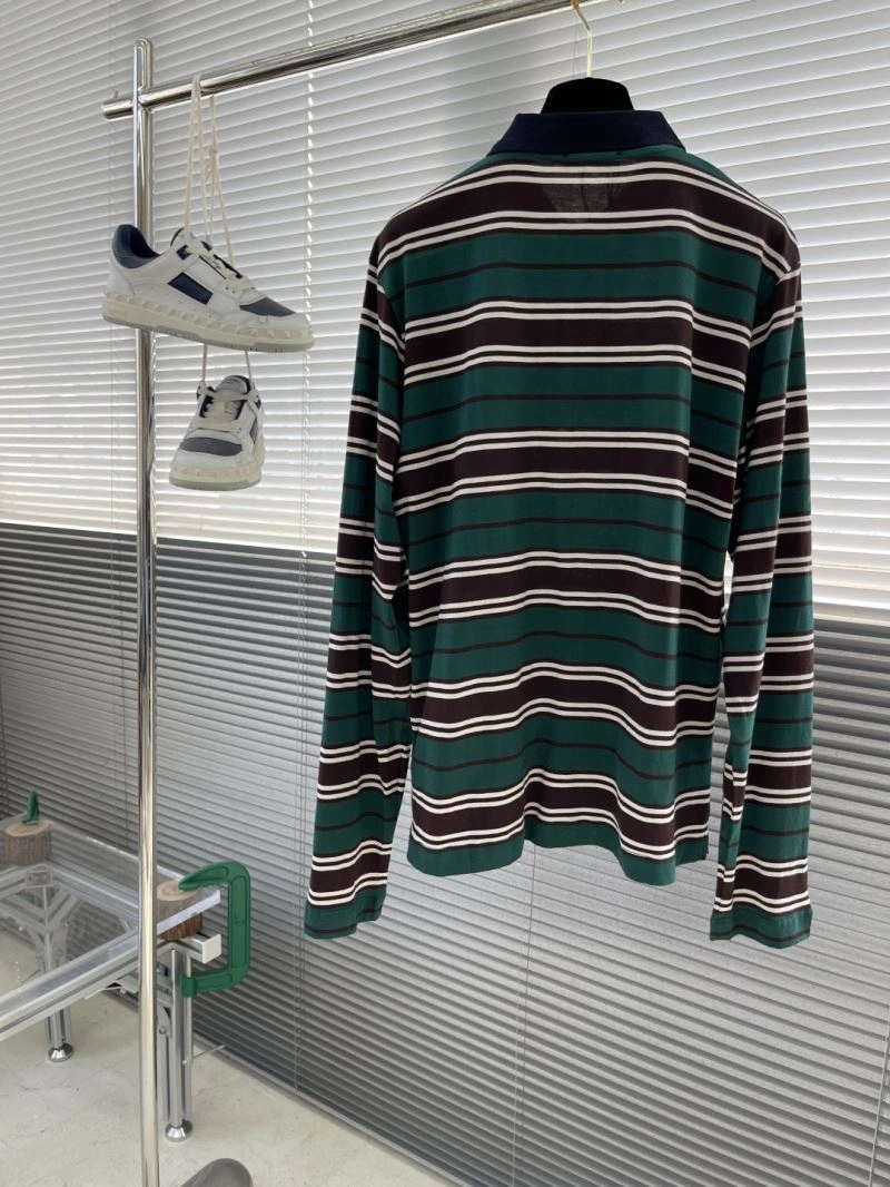 High accuracy Prada T-Shirts