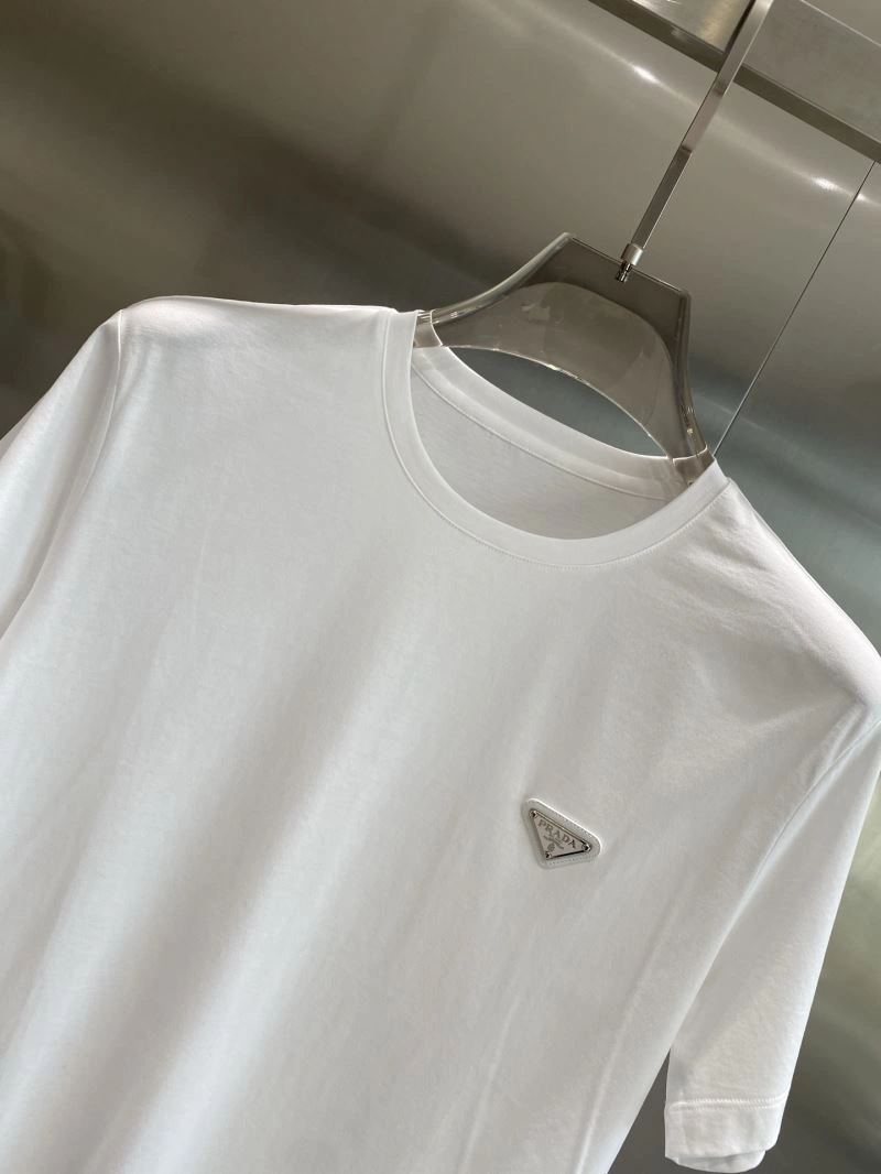Perfect replica Prada T-Shirts