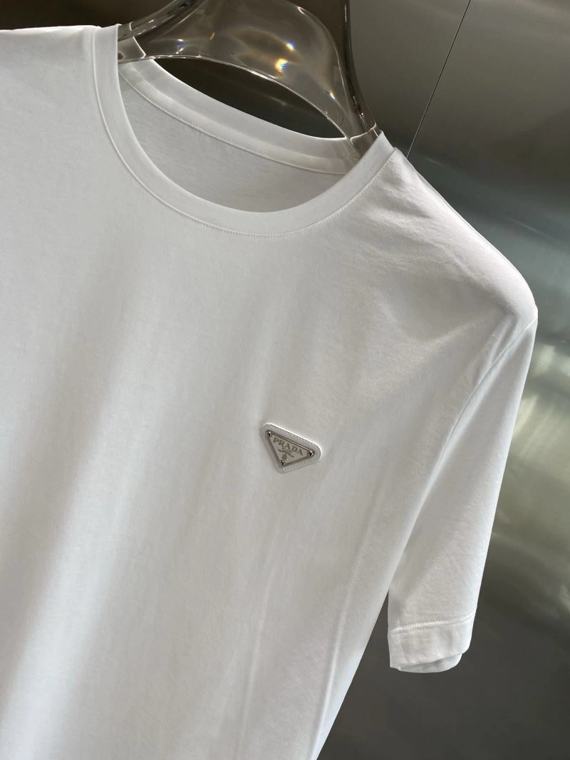 Perfect replica Prada T-Shirts