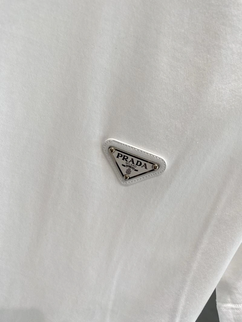Perfect replica Prada T-Shirts