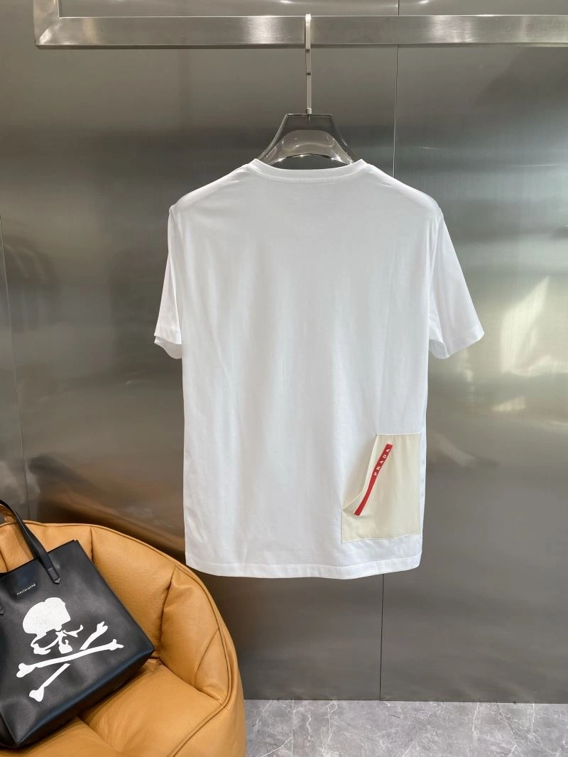 Perfect replica Prada T-Shirts