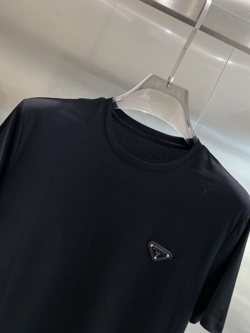 Value-priced Prada T-Shirts