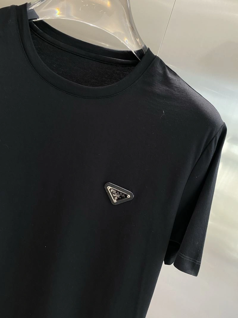Value-priced Prada T-Shirts