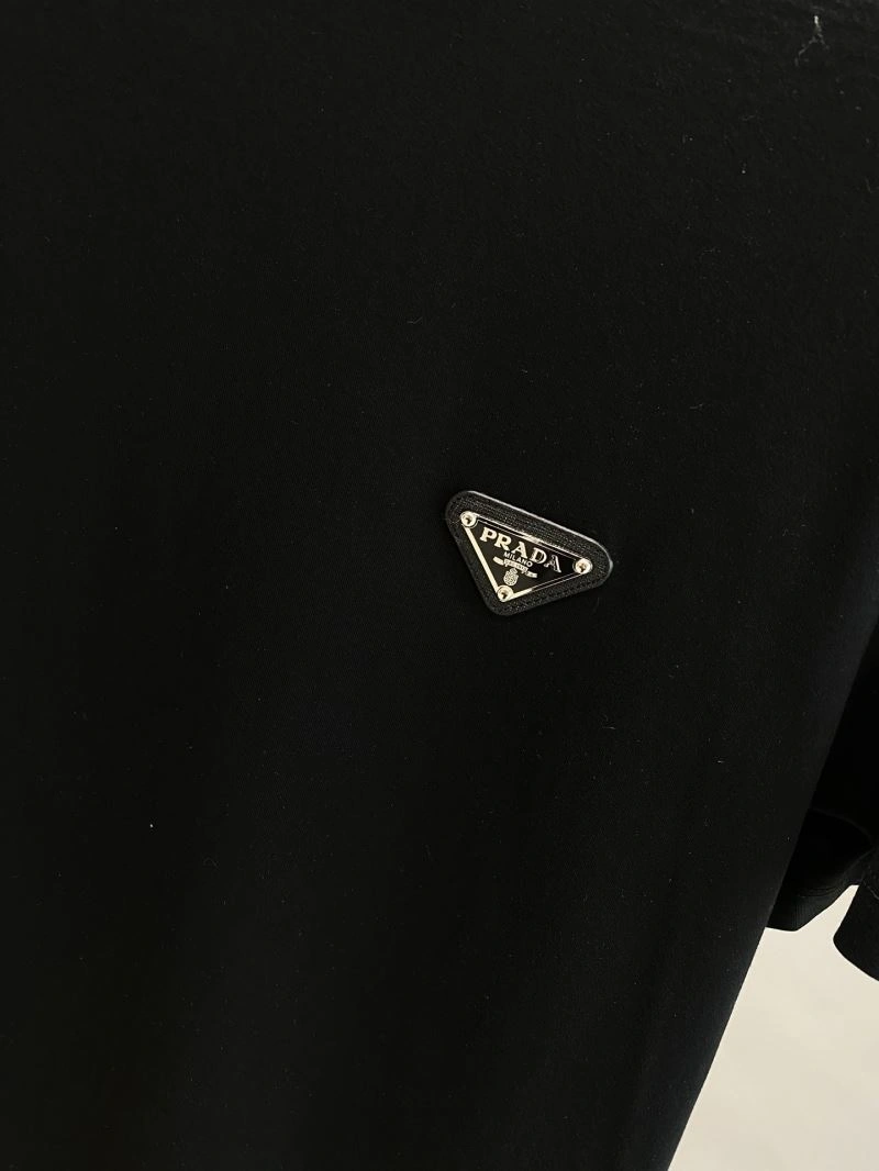 Value-priced Prada T-Shirts