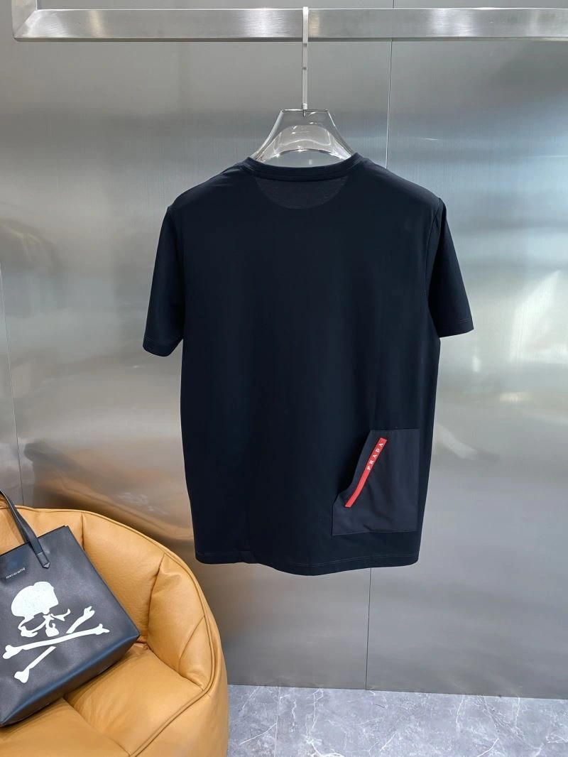 Value-priced Prada T-Shirts