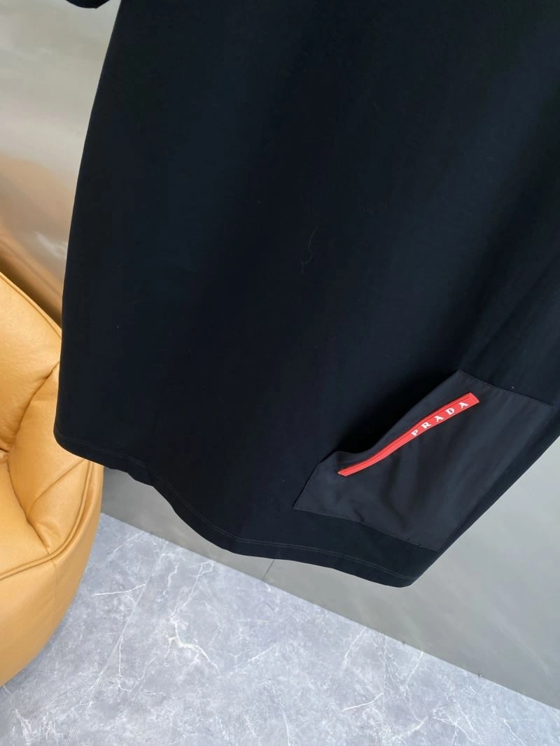 Value-priced Prada T-Shirts