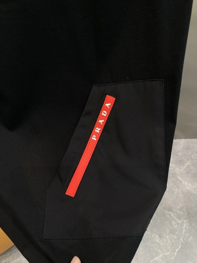Value-priced Prada T-Shirts