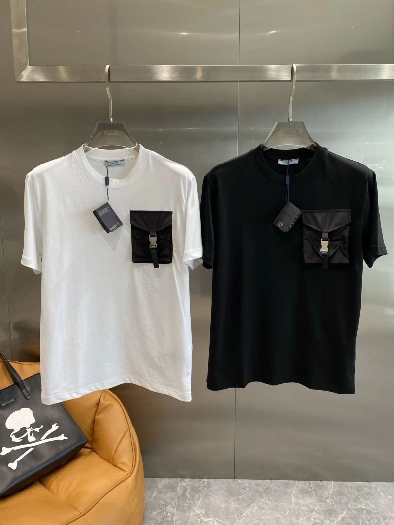 Prada T-Shirts