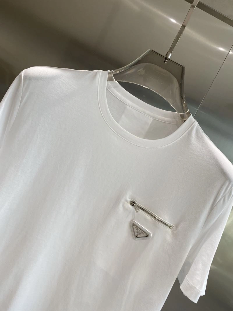 Reasonably priced Prada T-Shirts
