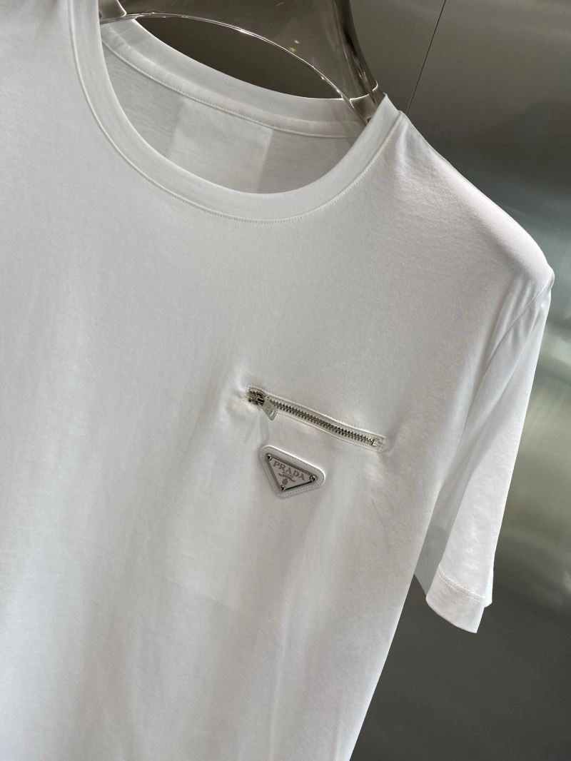Reasonably priced Prada T-Shirts