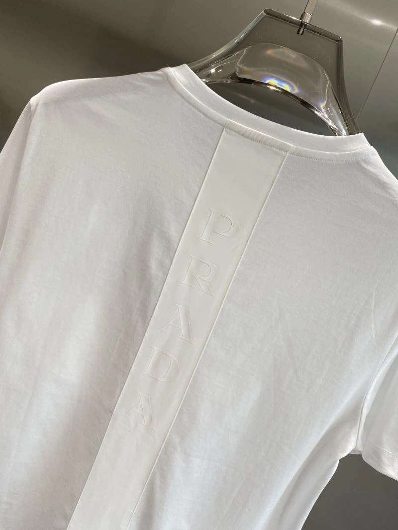 Reasonably priced Prada T-Shirts