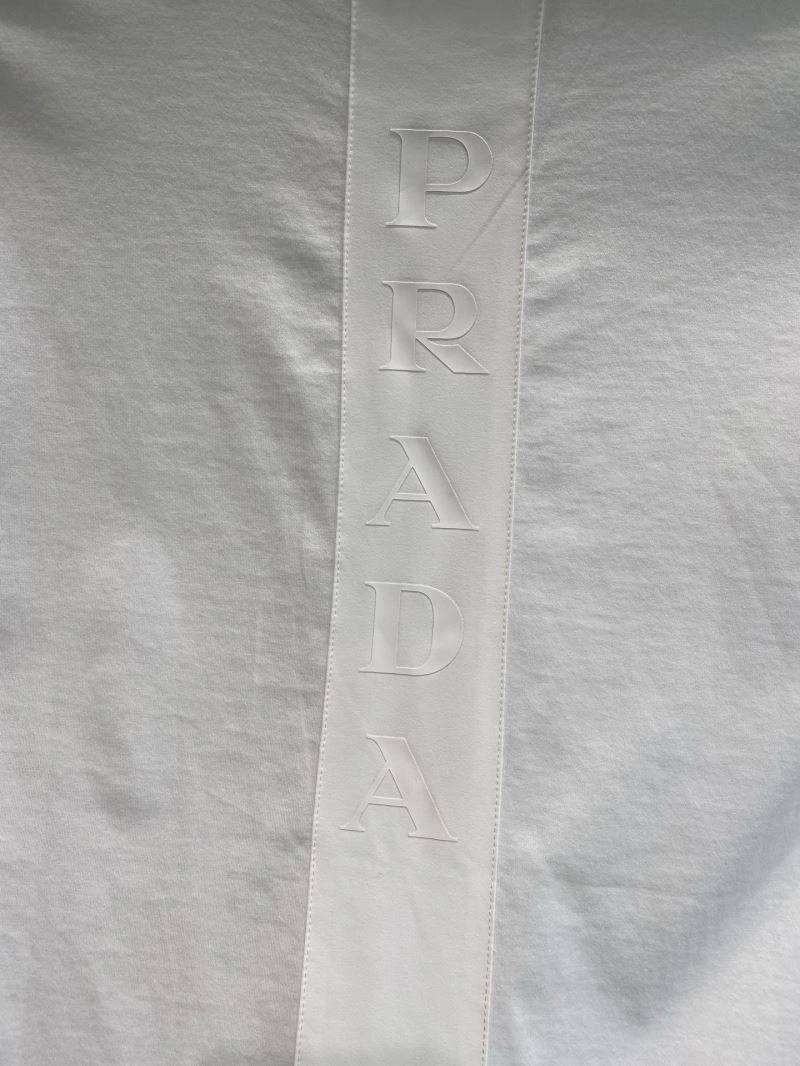 Reasonably priced Prada T-Shirts