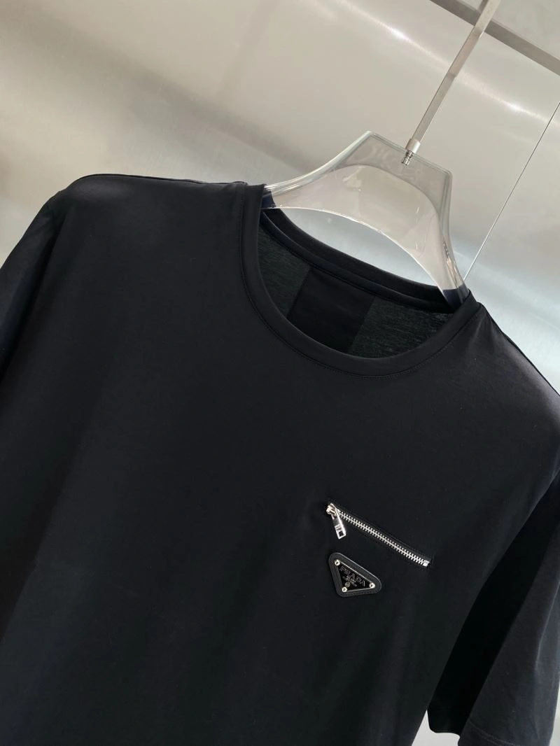 Exact replica Prada T-Shirts