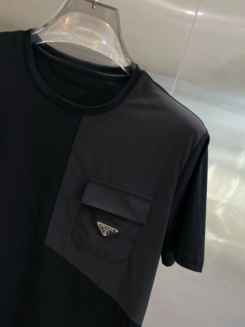 Brand-original Prada T-Shirts