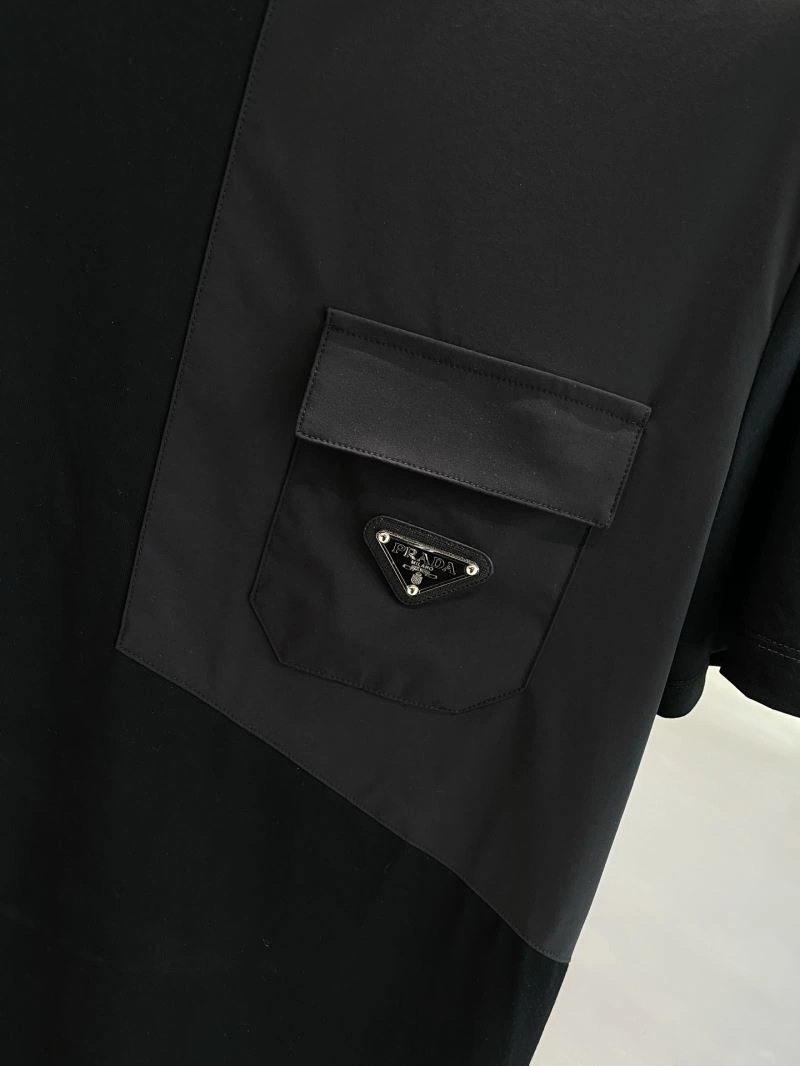 Brand-original Prada T-Shirts
