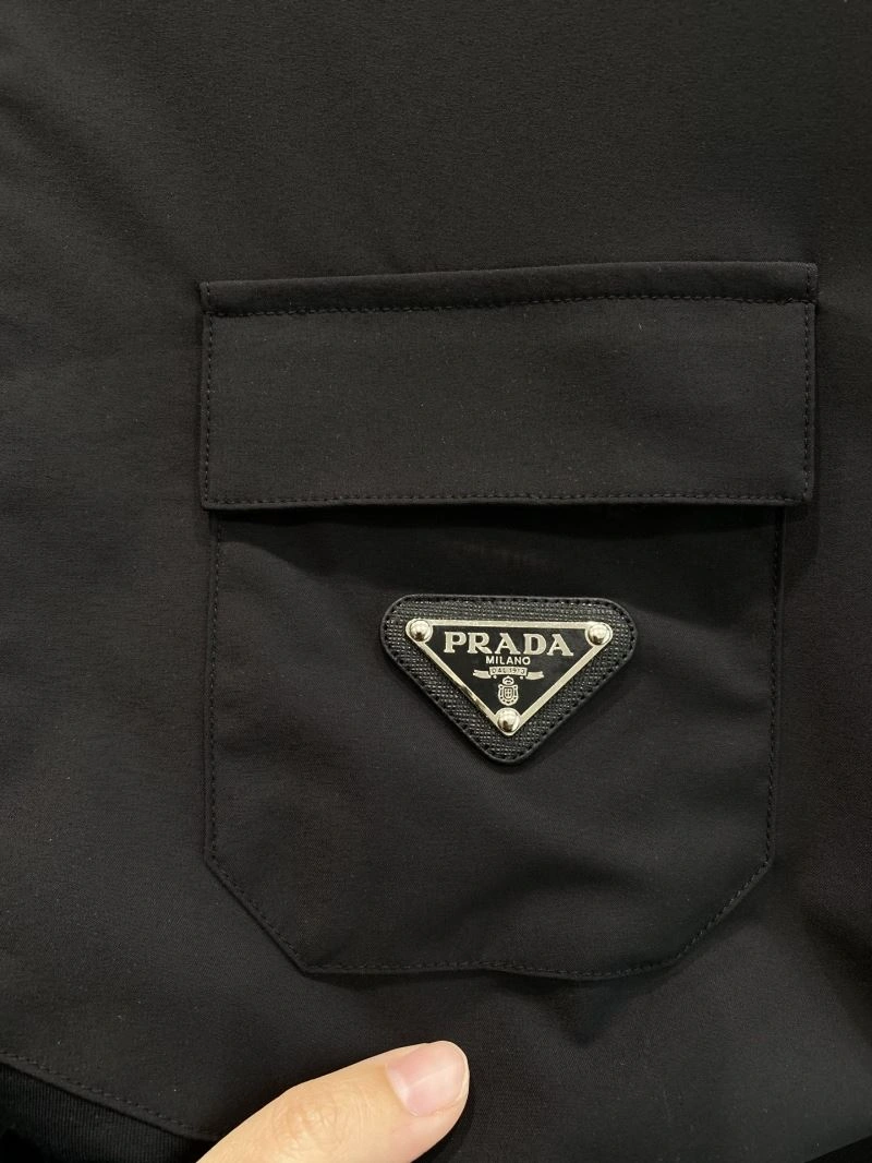 Brand-original Prada T-Shirts