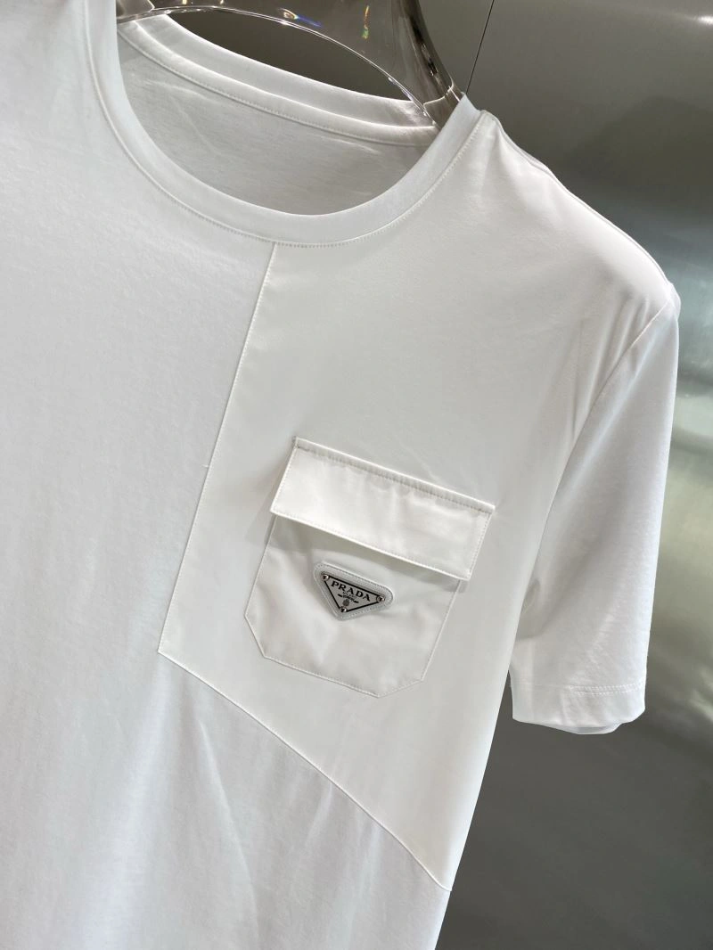 Authentic Prada T-Shirts