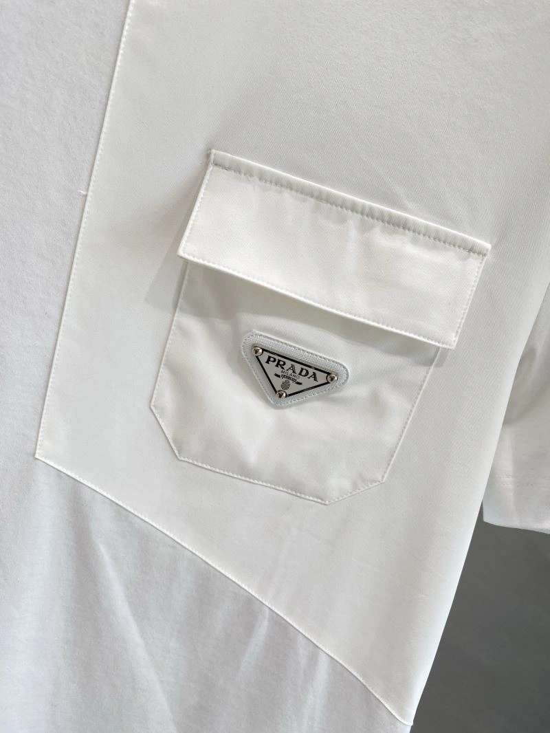 Authentic Prada T-Shirts
