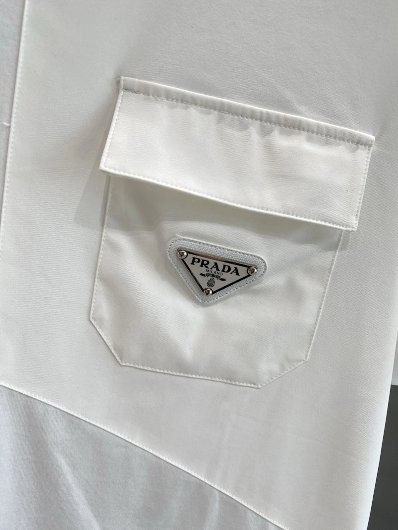 Authentic Prada T-Shirts