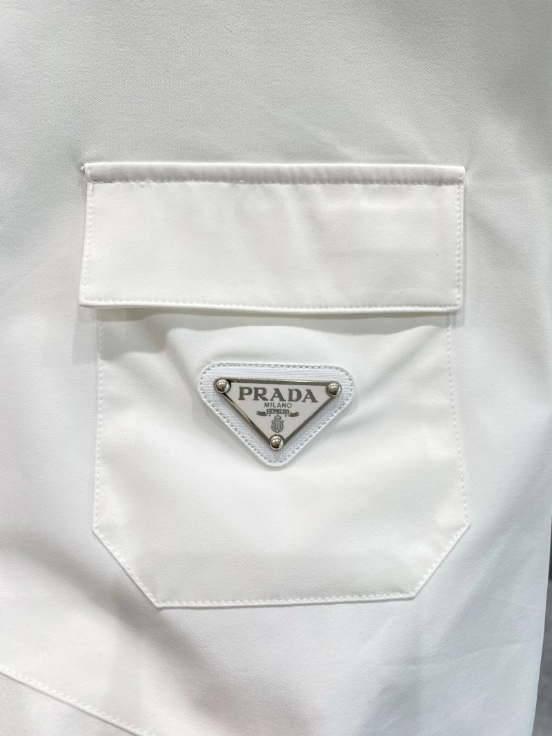 Authentic Prada T-Shirts