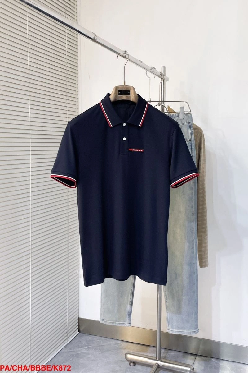 Prada T-Shirts