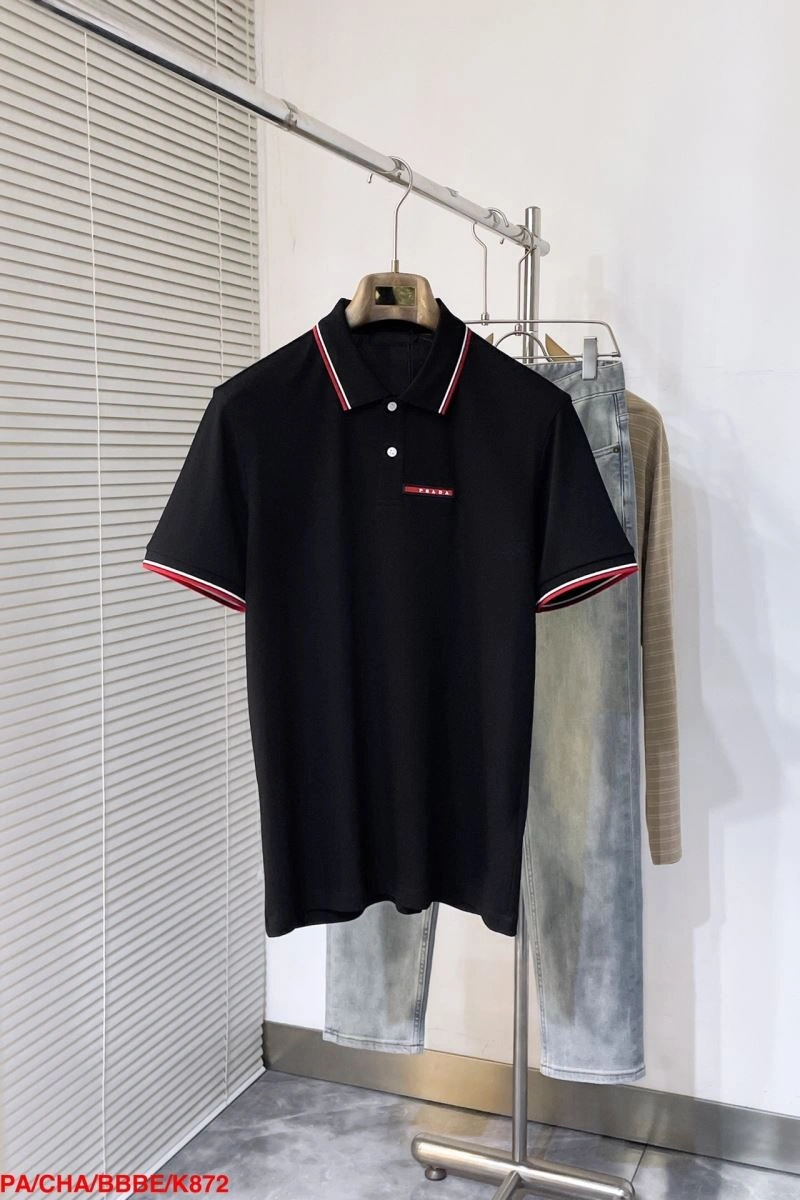 OEM Prada T-Shirts