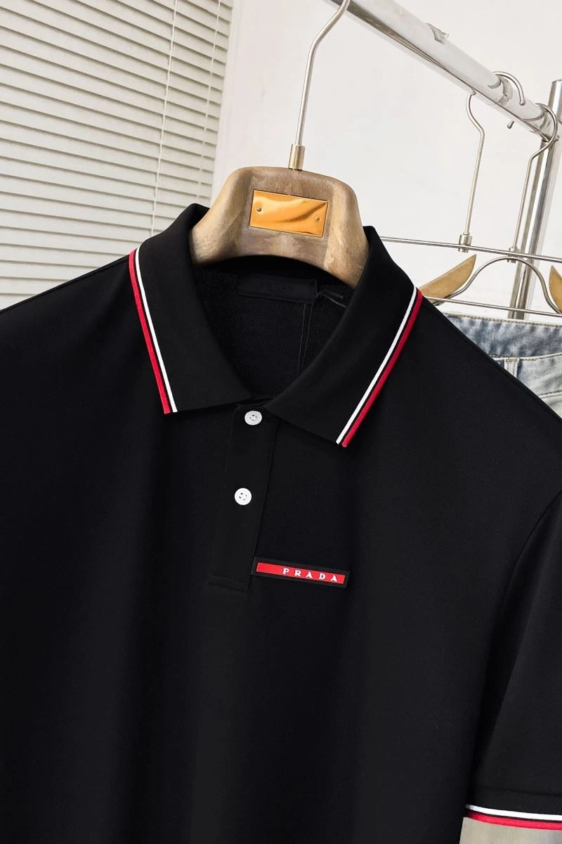 OEM Prada T-Shirts