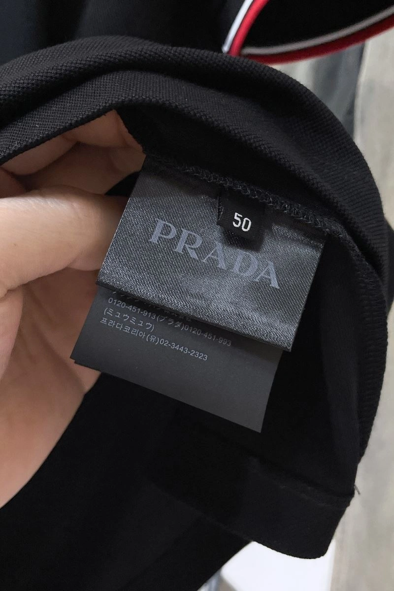 OEM Prada T-Shirts