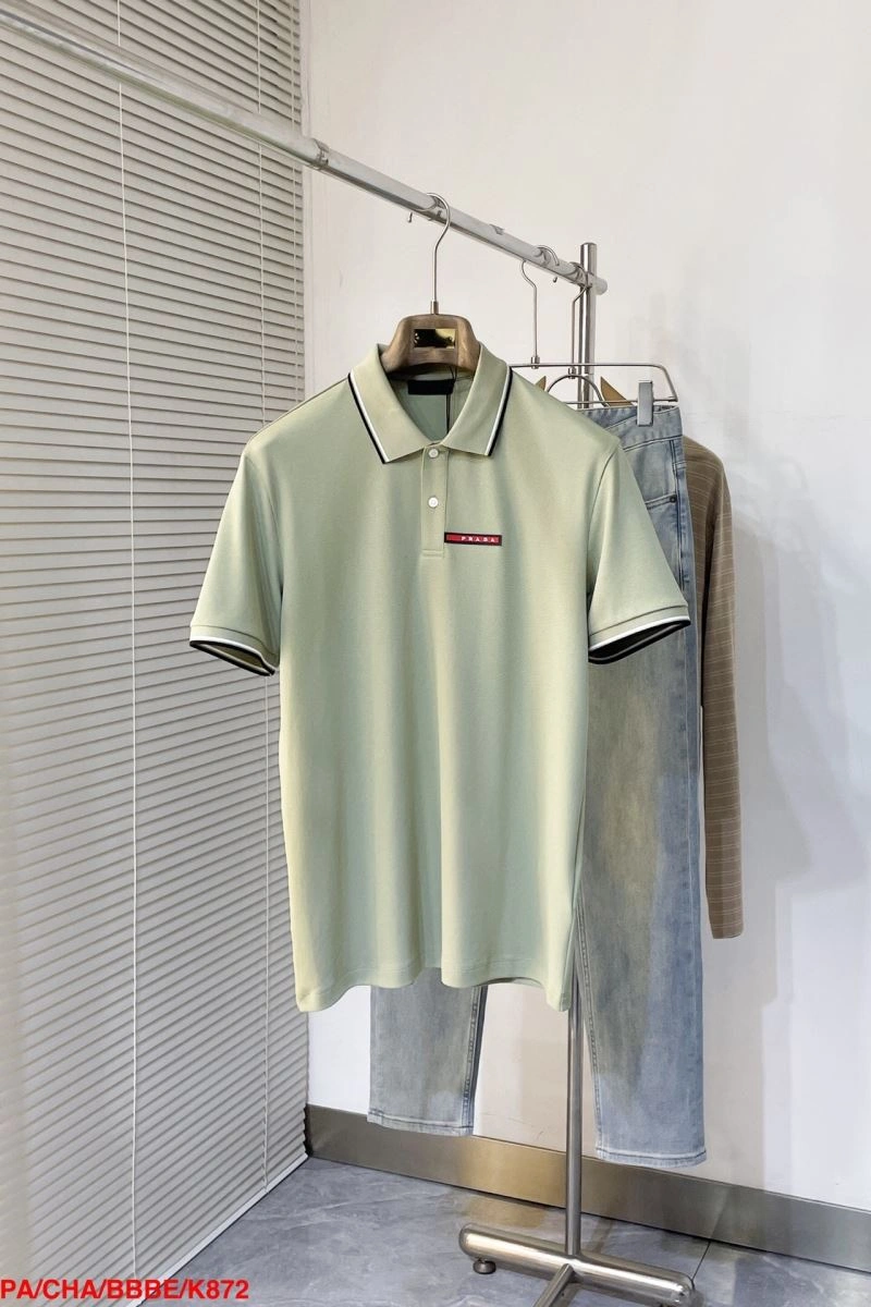 Prada T-Shirts