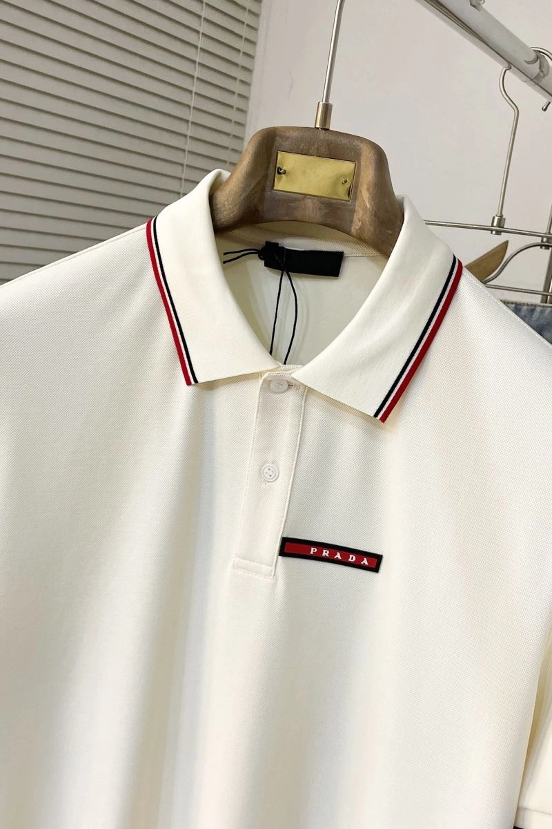 High fidelity Prada T-Shirts