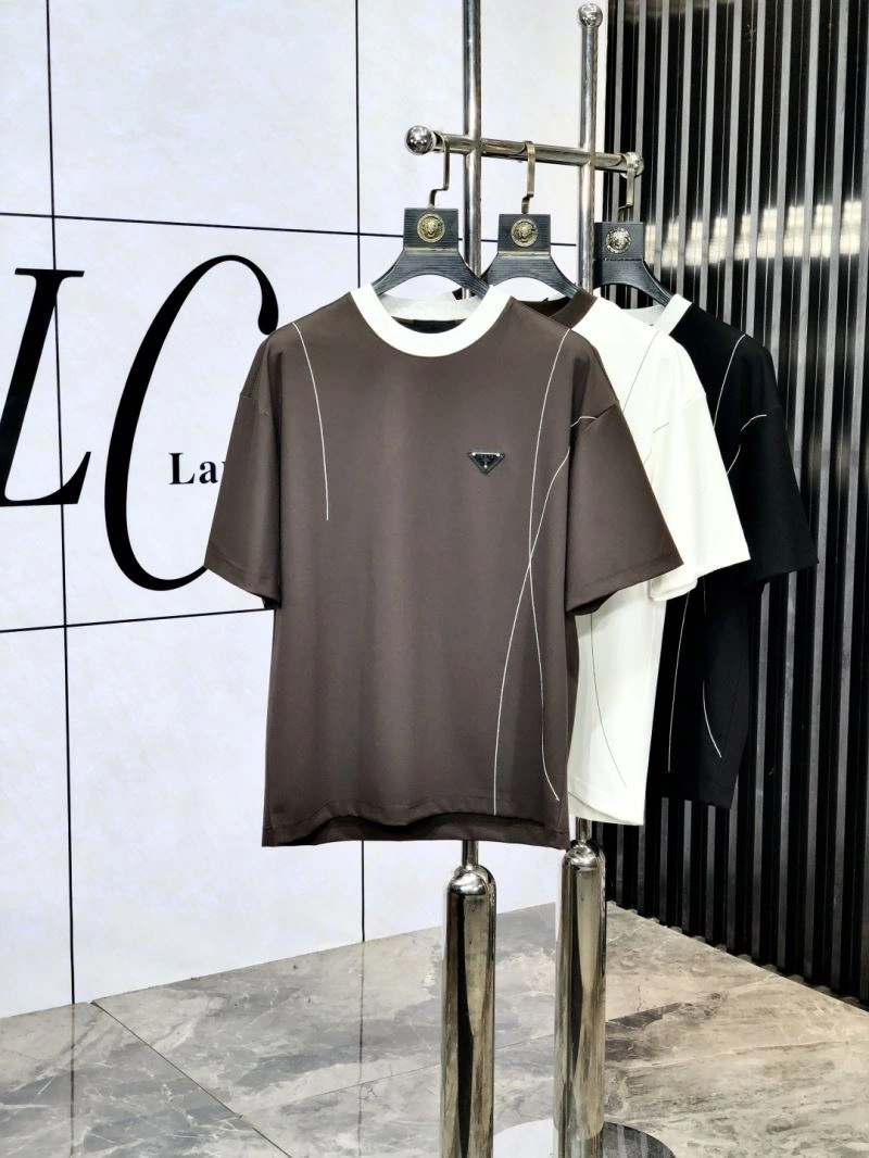 Prada T-Shirts