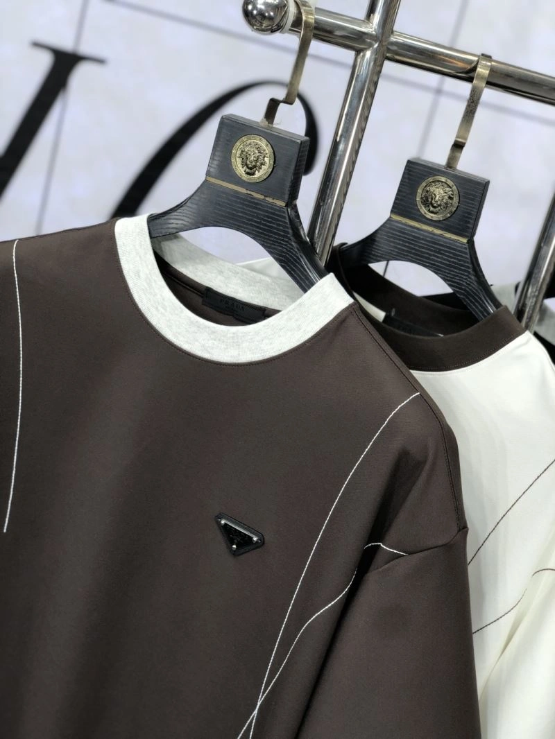 Real Prada T-Shirts