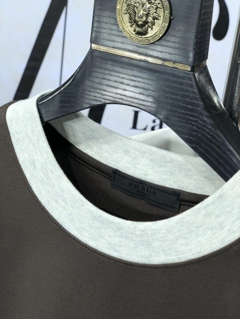 Real Prada T-Shirts