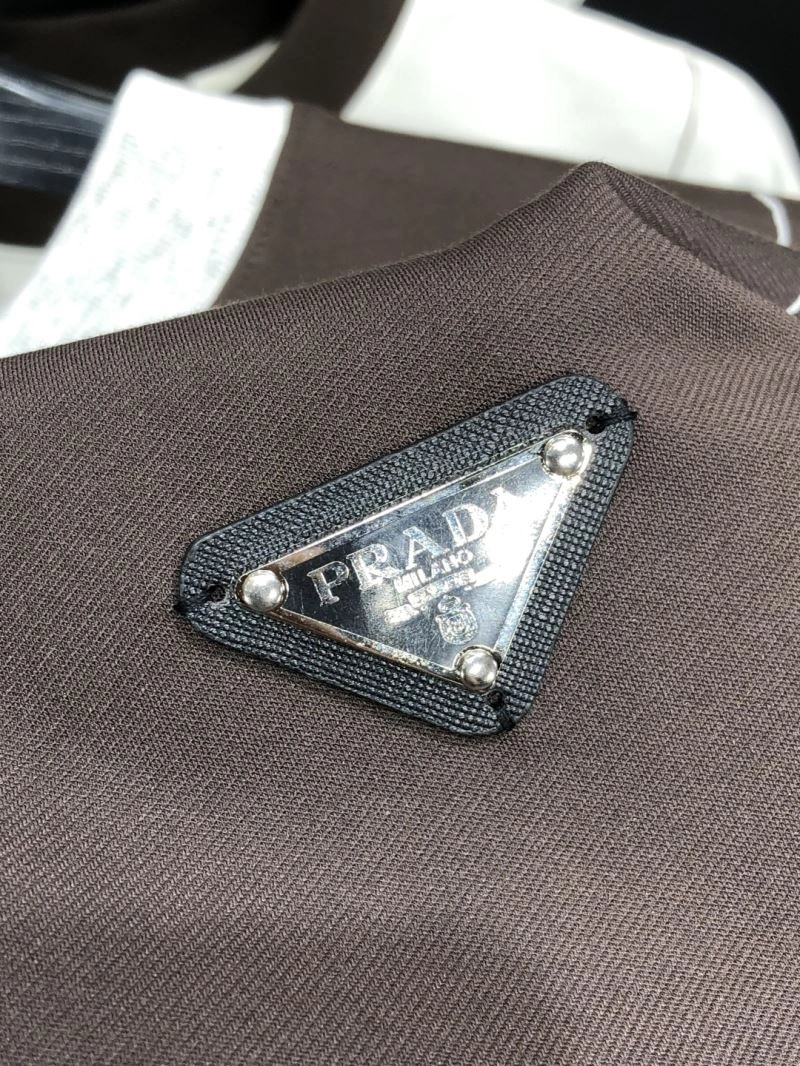 Real Prada T-Shirts