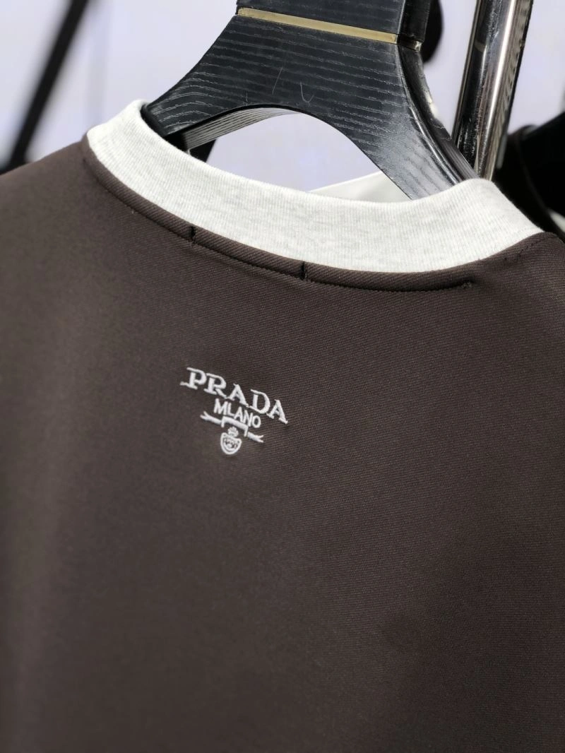 Real Prada T-Shirts