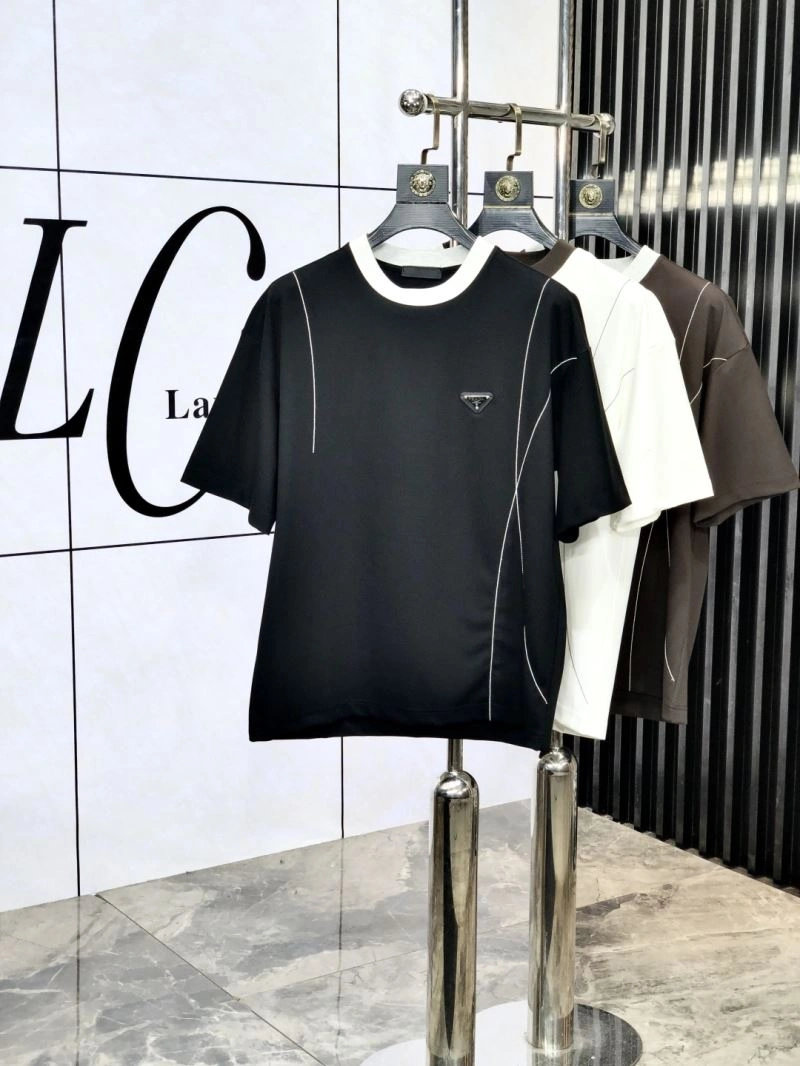Prada T-Shirts